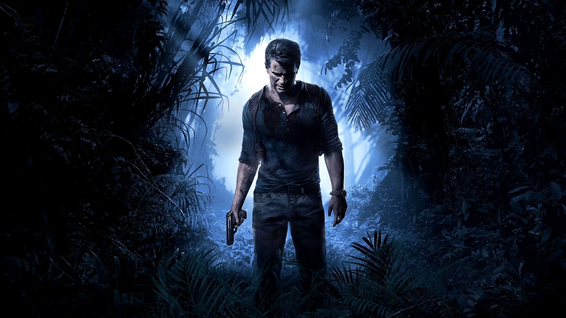 GAME BOOT SCREEN SERIES – Uncharted™ 4 – PS4Wallpapers.com GAME BOOT SCREEN SERIES – Uncharted™ 4 – PS4Wallpapers.com