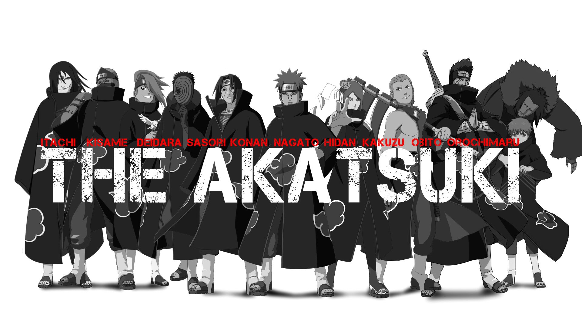 Akatsuki 1 – PS4Wallpapers.com
